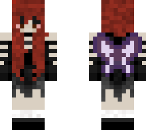 grunge | Minecraft Skins