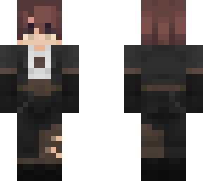 heels | Minecraft Skin