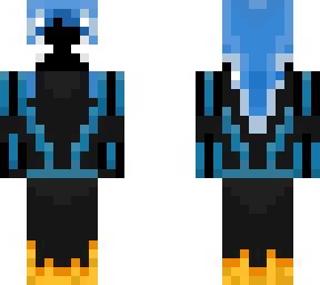 jester | Minecraft Skins