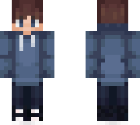 junge | Minecraft Skins