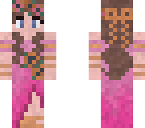 Kate | Minecraft Skin