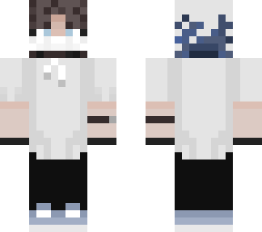 kyron | Minecraft Skin
