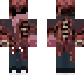 Locochon | Minecraft Skin