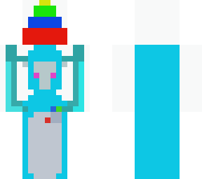 Monke monke monke jman | Minecraft Skin