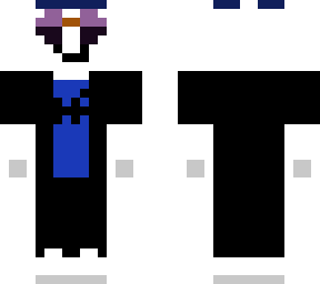 My roblox skin in Minecraft | Minecraft Skin