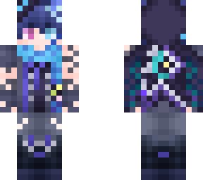 ororon | Minecraft Skins