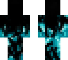 overseer | Minecraft Skins