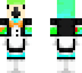 parrotx2 | Minecraft Skins