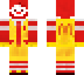 payaso | Minecraft Skins