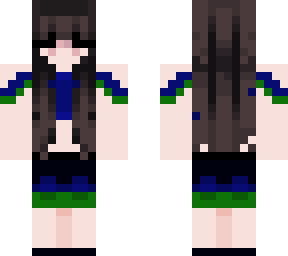 phantom | Minecraft Skins