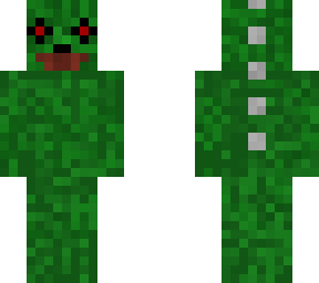 PhildoesGames Elytrian Origin | Minecraft Skin