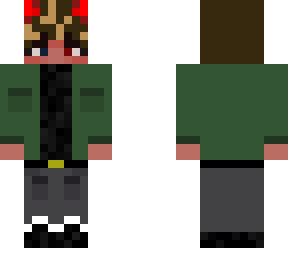 radio | Minecraft Skins