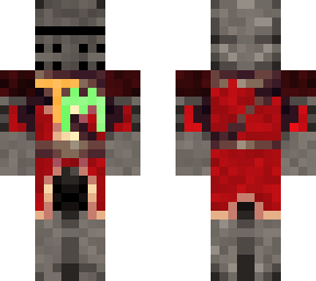 elite | Minecraft Skins