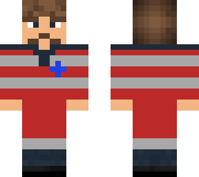 rescuer | Minecraft Skin