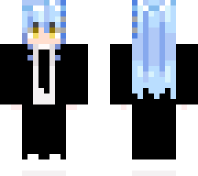 tempest | Minecraft Skins