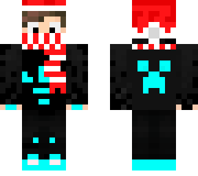 Sicua Navidad 2.0 | Minecraft Skin