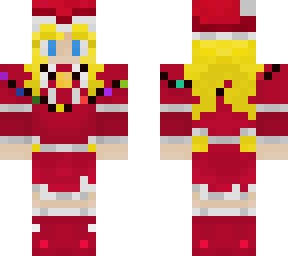 erika | Minecraft Skins