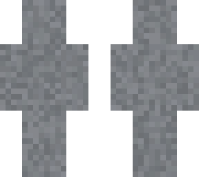 Stone base | Minecraft Skin