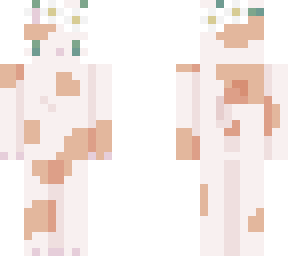 tangerine // te | Minecraft Skin