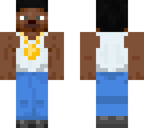 athlete steve | Minecraft Skins