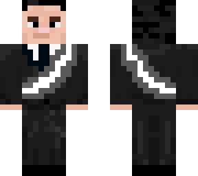 Valeria Wodz | Minecraft Skin