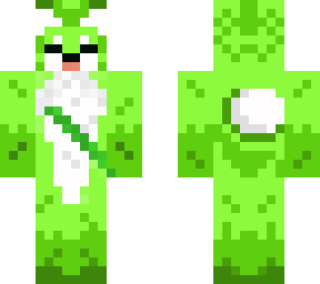 java fox | Minecraft Skins