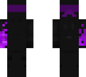 Vortex (me) | Minecraft Skin
