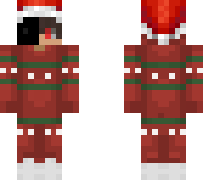 Winter | Minecraft Skin