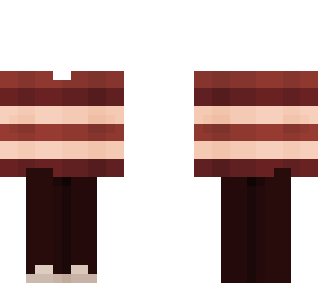 *. merry .* | Minecraft Skin