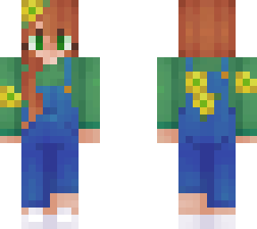 geminitay skin | Minecraft Skins