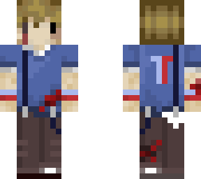 yhs | Minecraft Skins