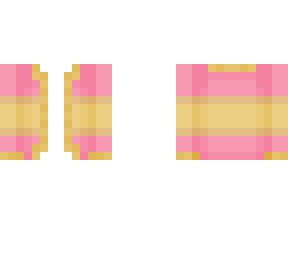 -Rosey Maple Mother Sweater Base- | Minecraft Skin