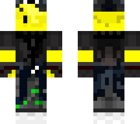 1234 | Minecraft Skin