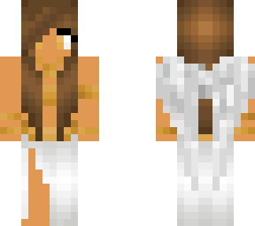 angelic | Minecraft Skins