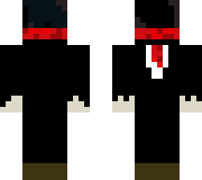 backwards hat | Minecraft Skins