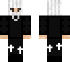 Balaclava | Minecraft Skin