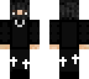 balaclava | Minecraft Skins