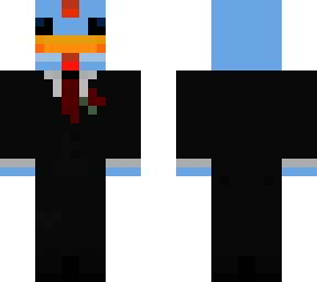 chicken suit | Minecraft Skins