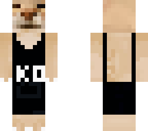 chef | Minecraft Skins