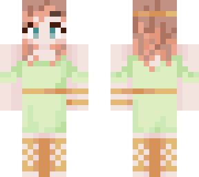 circe | Minecraft Skins