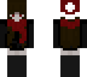 ddddddd | Minecraft Skin