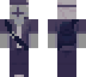 deimos | Minecraft Skin