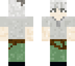 alien stage | Minecraft Skins