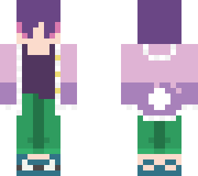 Dot | Minecraft Skin