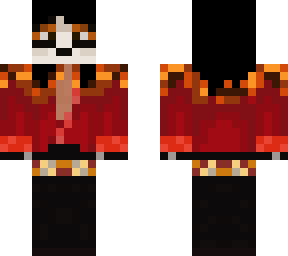 Eric | Minecraft Skin