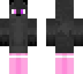 erm | Minecraft Skin