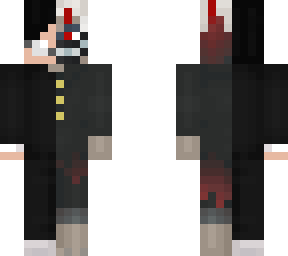 dandadan | Minecraft Skins