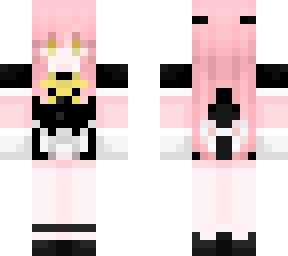 Gloomy | Minecraft Skin