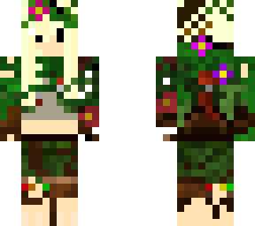 fpe | Minecraft Skins