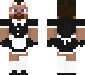 hash kawai | Minecraft Skin